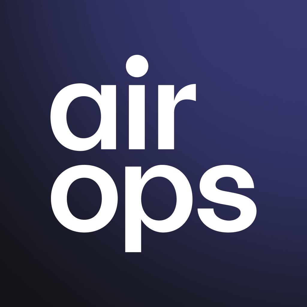AirOps - AI Automation
