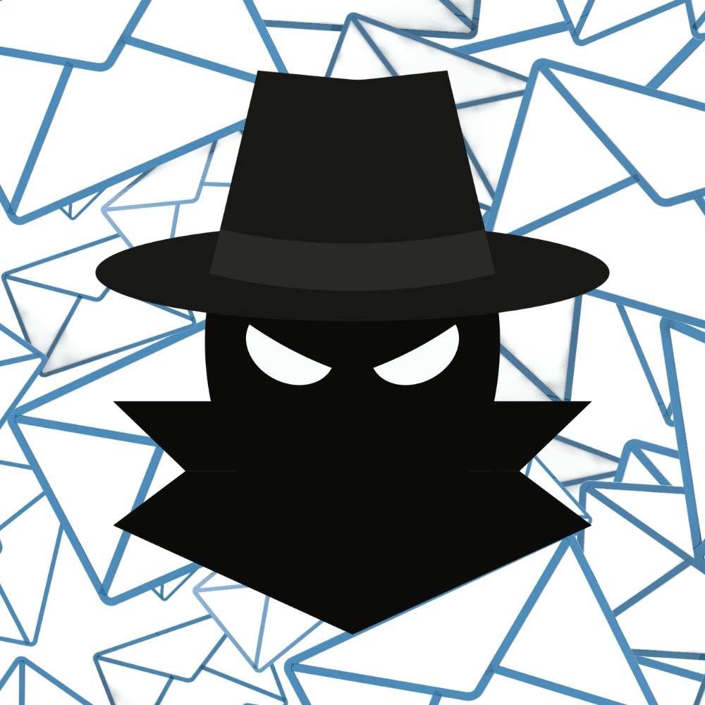 SpamSpy - AI Automation